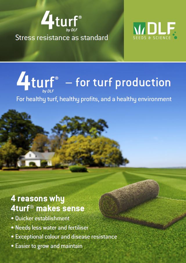 Professional Turf